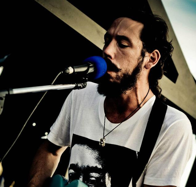 Earl James Stevenson | King Eddy