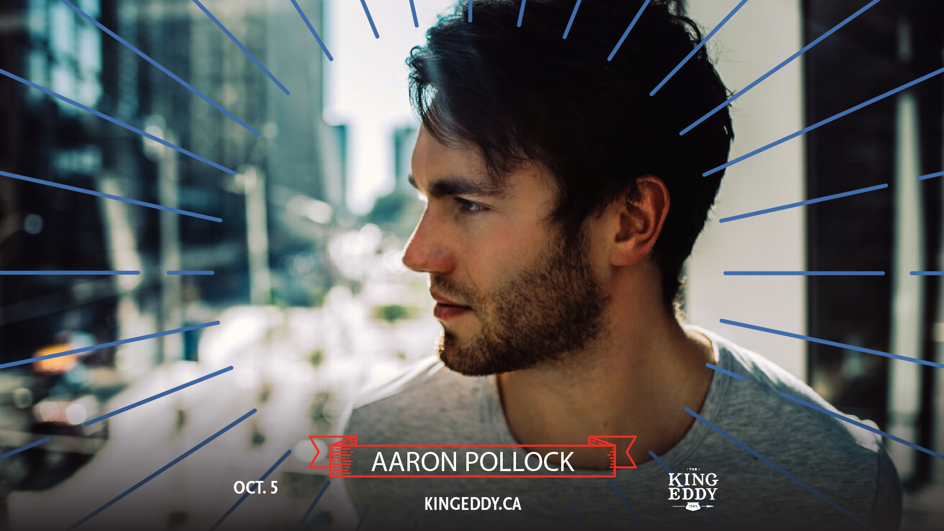 Eddy Fest: Nice Horse with Aaron Pollock and Wine Soaked Preachers ...