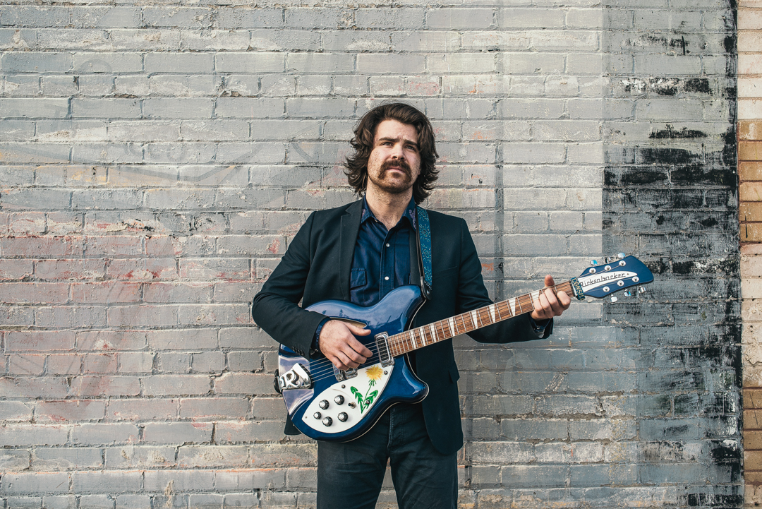 CKUA presents Jesse and the Dandelions with Twenty Centuries of Stony Sleep, The Utilities and ...