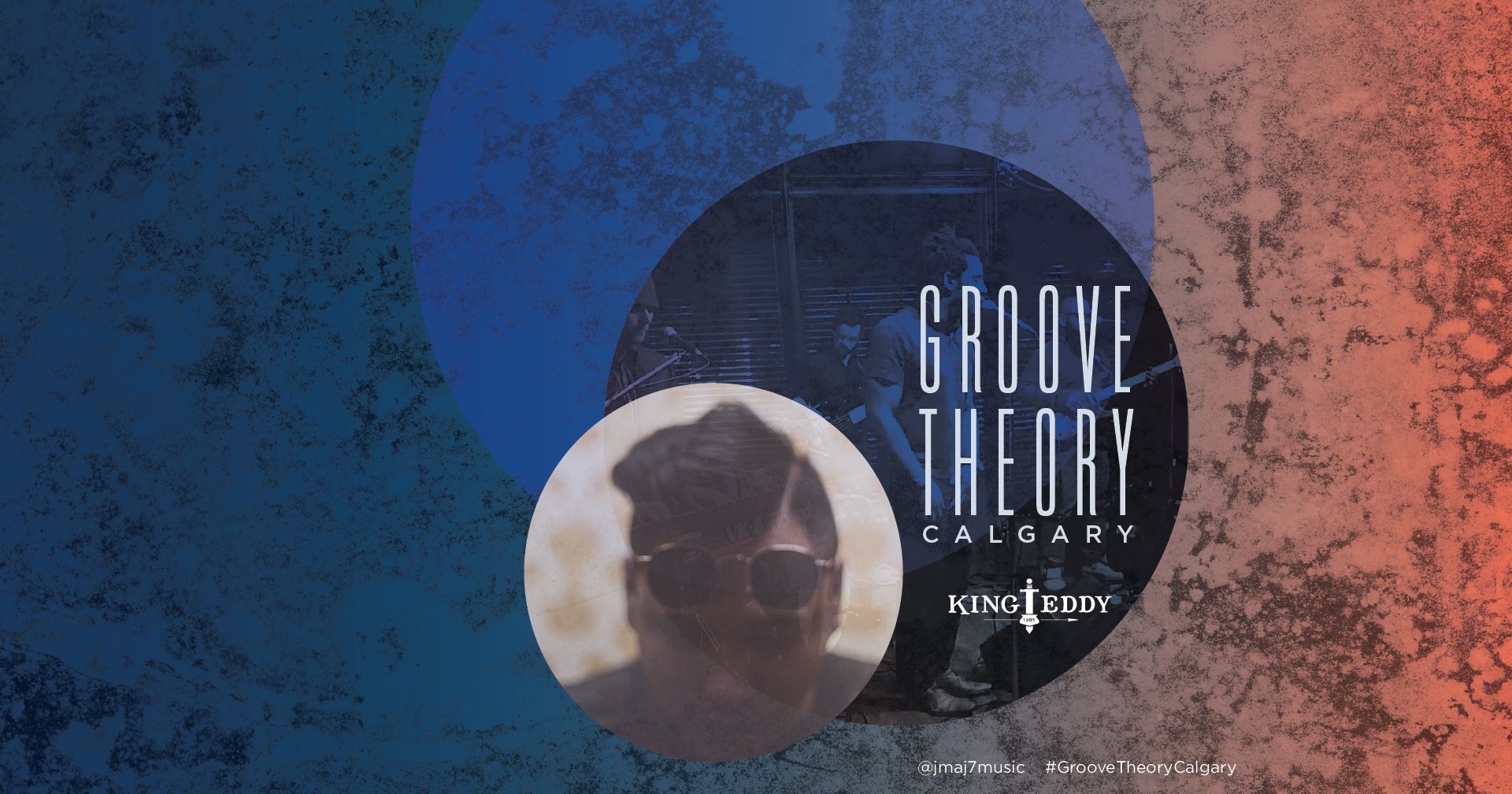 Official Launch of Groove Theory 5.0: B*Les & the Suede and The Rondel ...