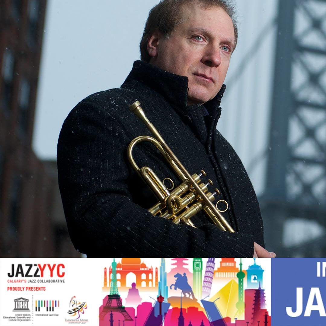 Illuminate - David Weiss Sextet | King Eddy