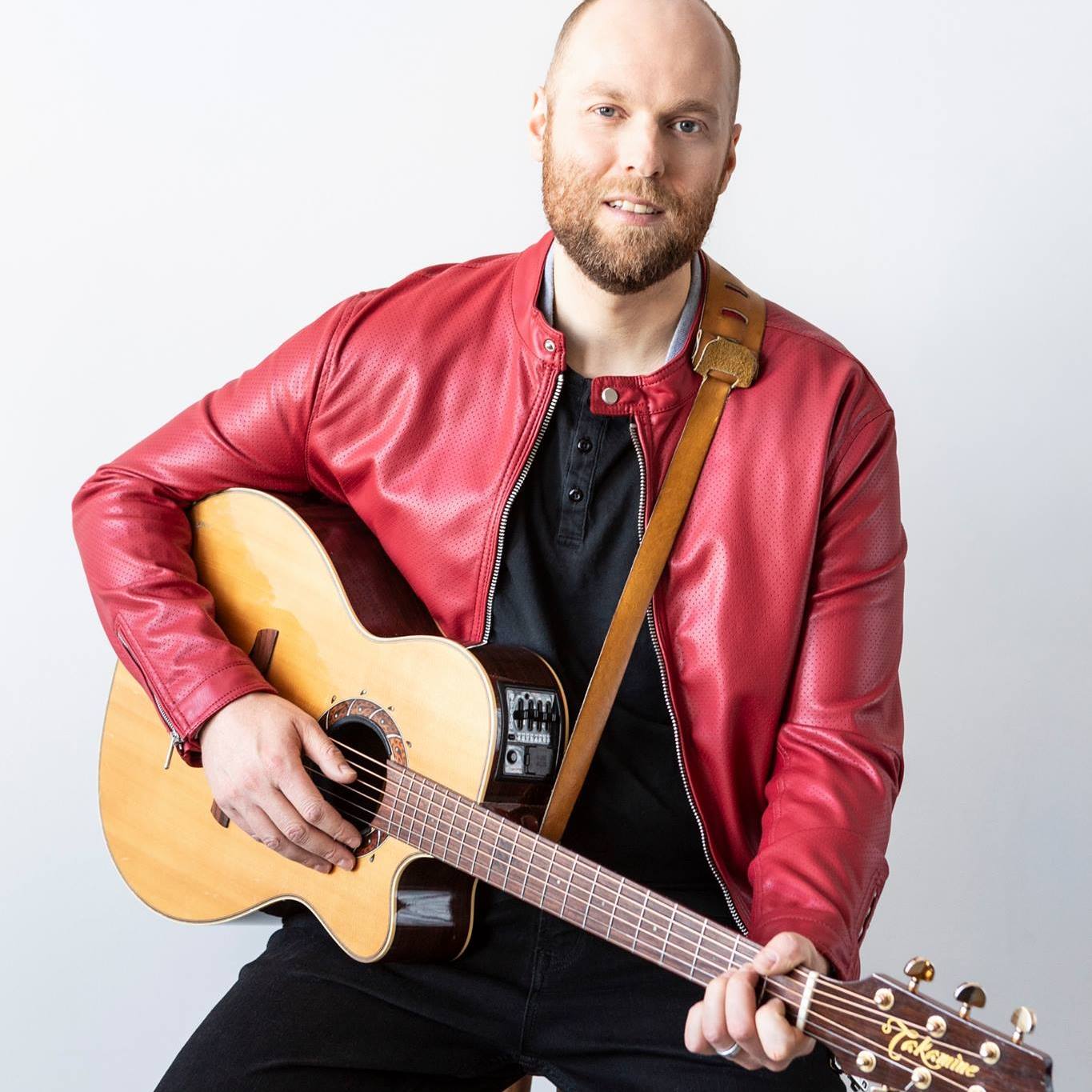 Evan Freeman with Natural Twenty and DJ Kane | King Eddy