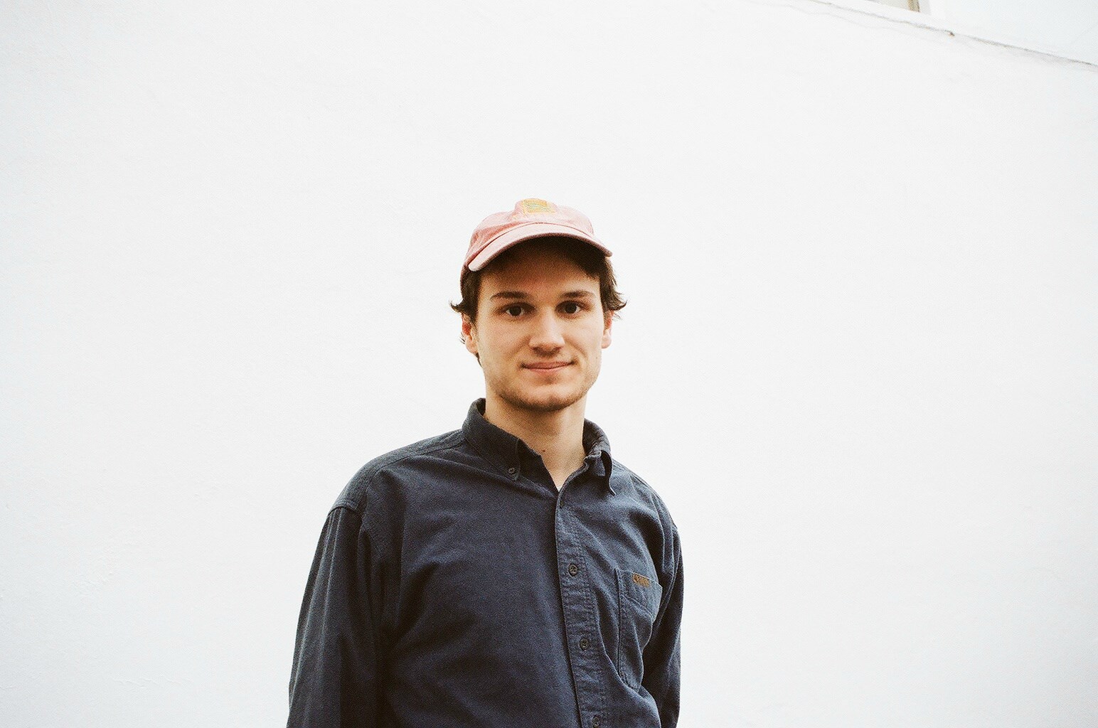 Sam Tudor with Conversations with Bears | King Eddy