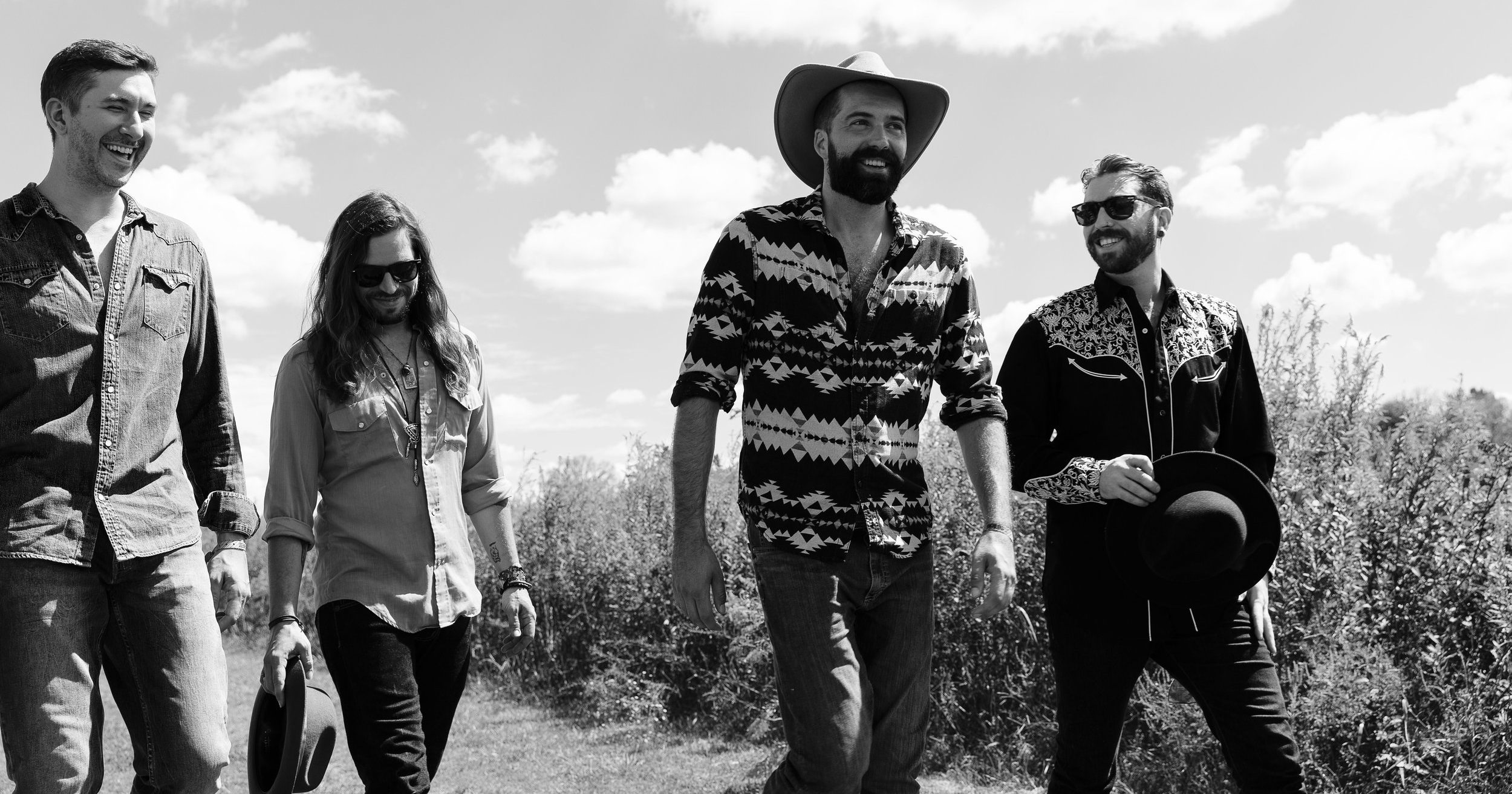 Country 105 presents: Johnson Crook with Aaron Pollock | King Eddy