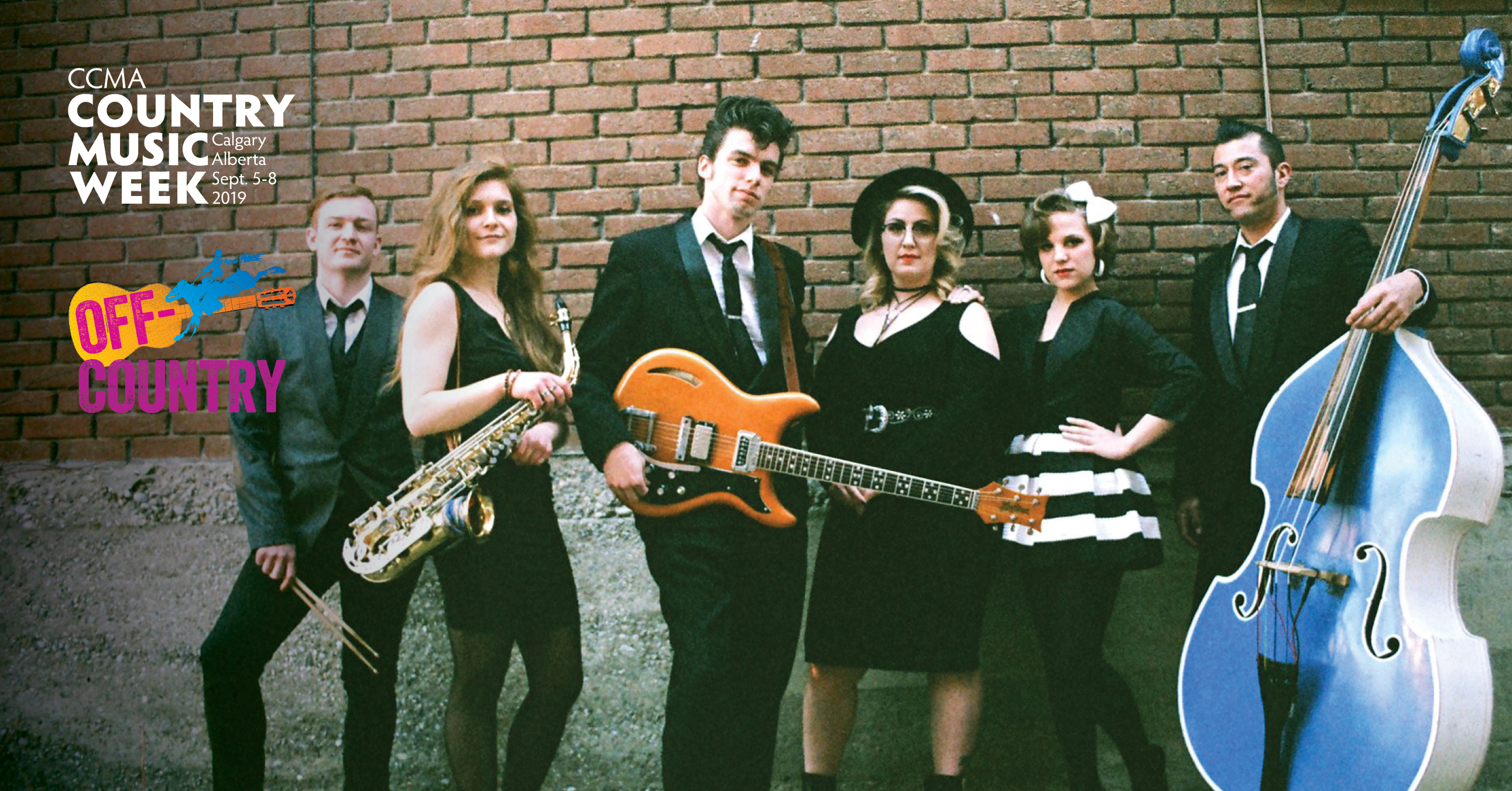 OFF-Country: The 427’s and Peter & the Wolves | King Eddy