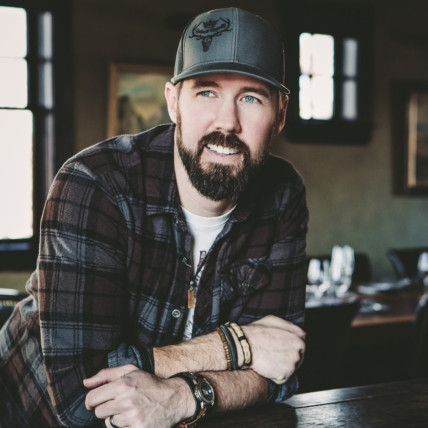 Alberta Country Music Series with Drew Gregory | King Eddy Alberta Country Music Series with Drew Gregory | King Eddy