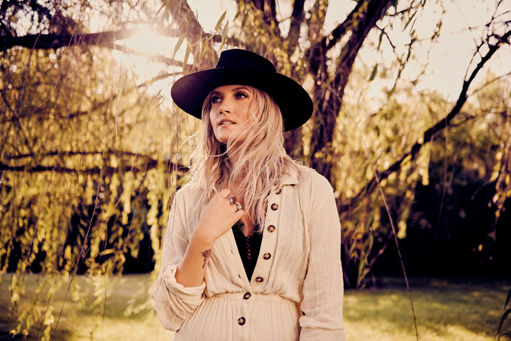 Homegrown Country Series with Kalsey Kulyk | King Eddy Homegrown Country Series with Kalsey Kulyk | King Eddy