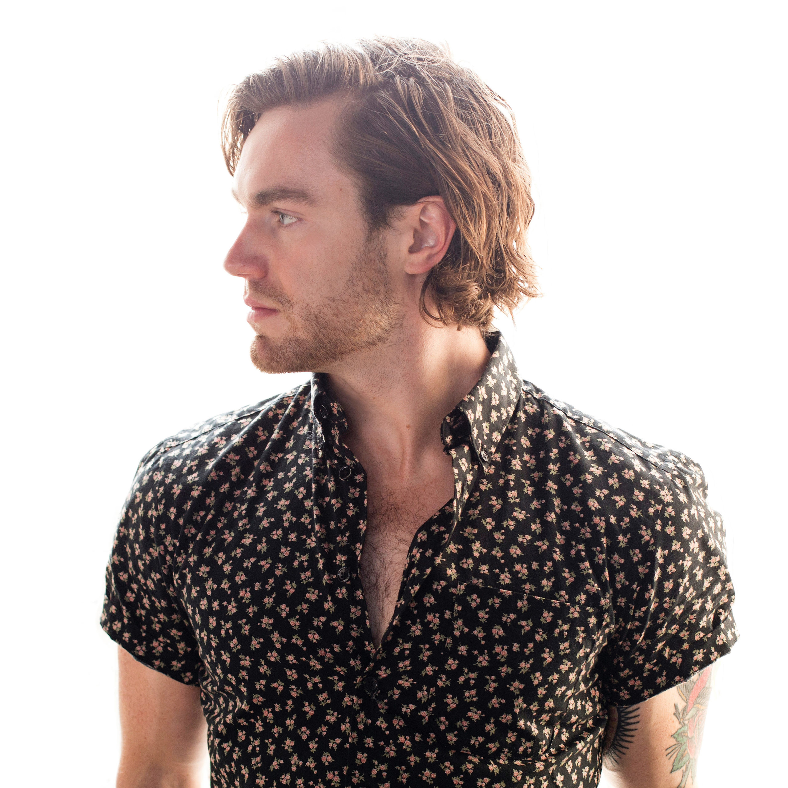 Homegrown Country Series with Aaron Pollock | King Eddy