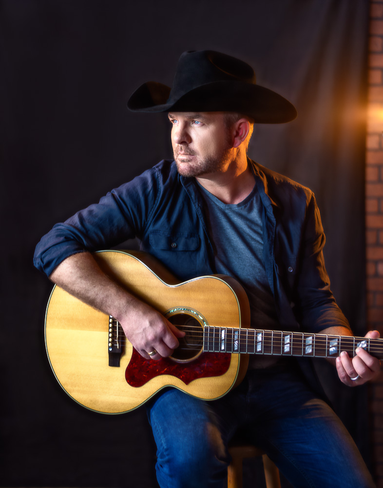 Homegrown Country Series with Bobby Wills | King Eddy