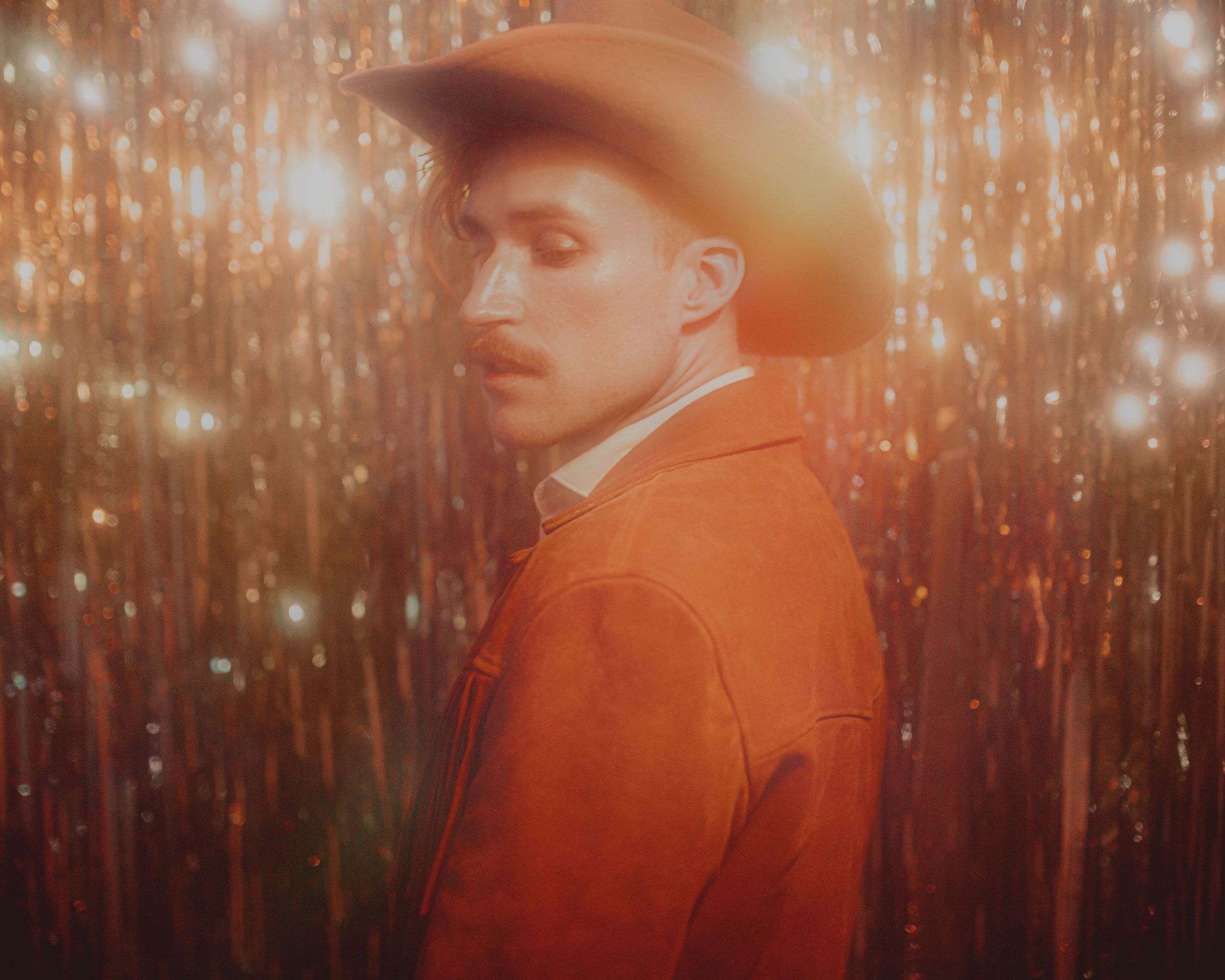 RBC Live from the King Eddy: Robert Adam | King Eddy