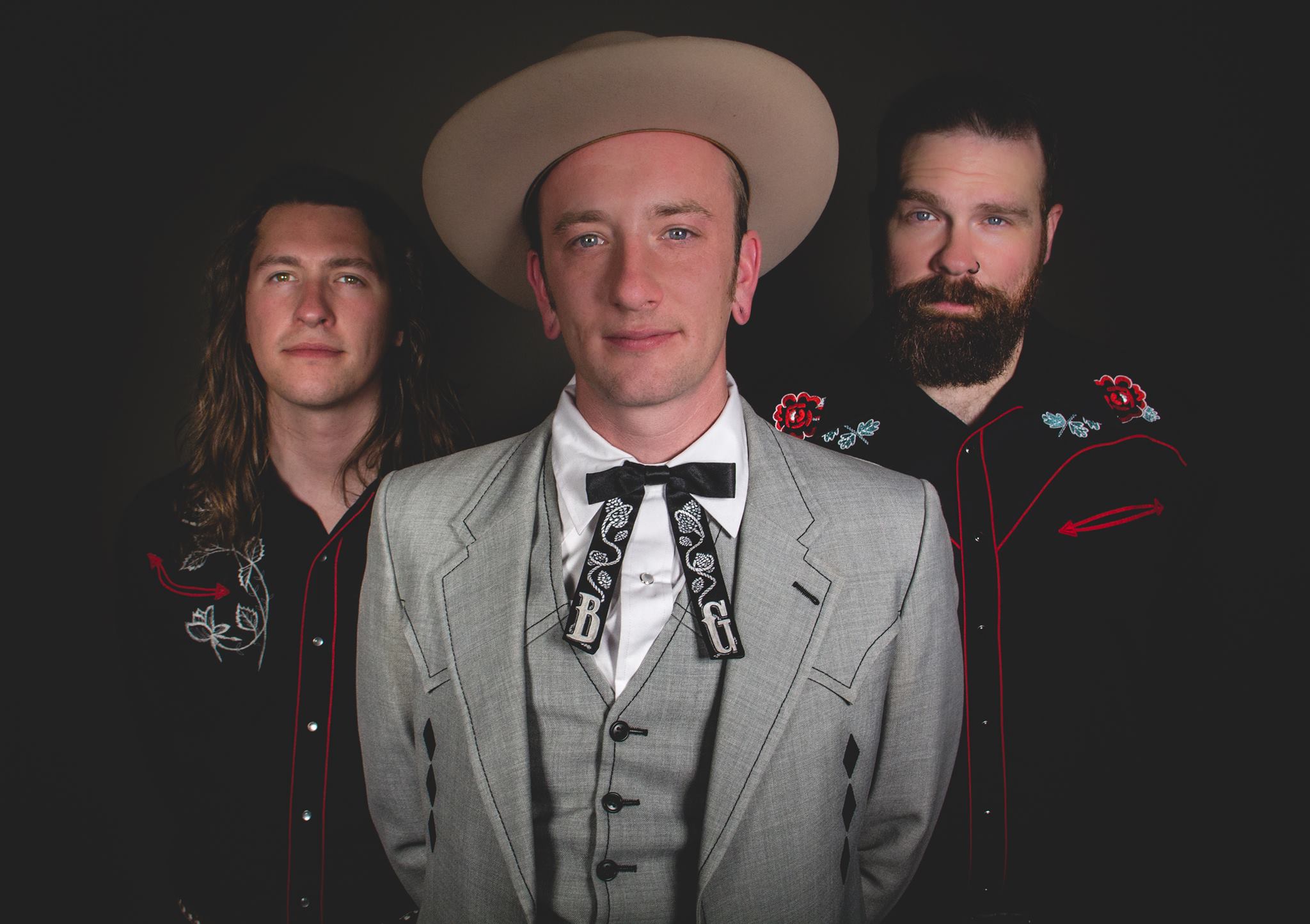 Stampede Happy Hour with Boots & the Hoots | King Eddy