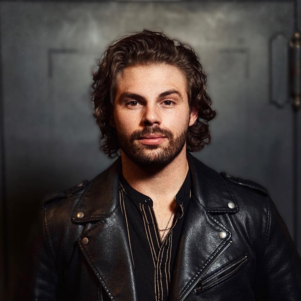 Acoustic Afternoons with Devin Cooper | King Eddy