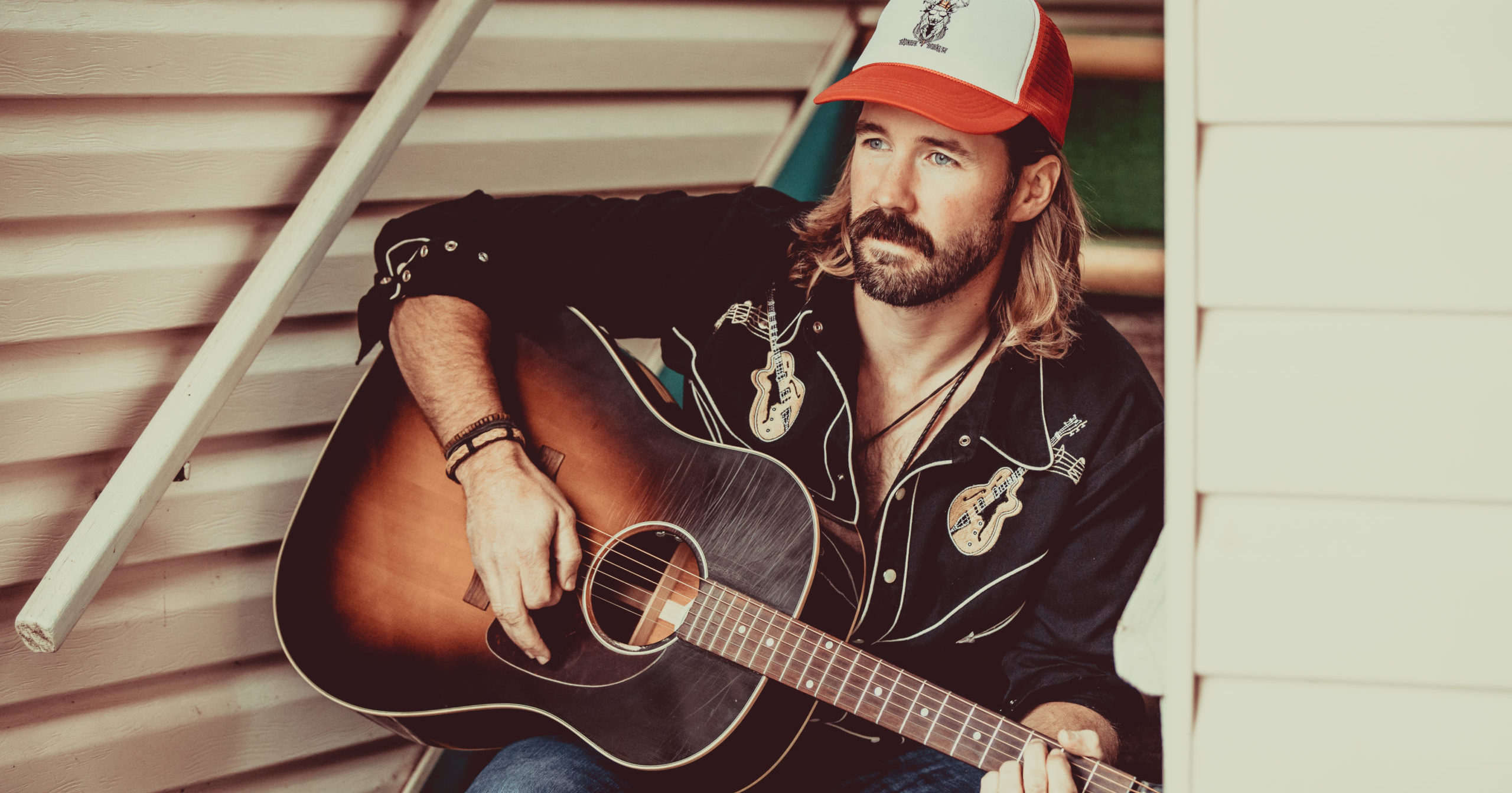 CANCELLED: New Year’s Eve with Drew Gregory at the King Eddy | King Eddy