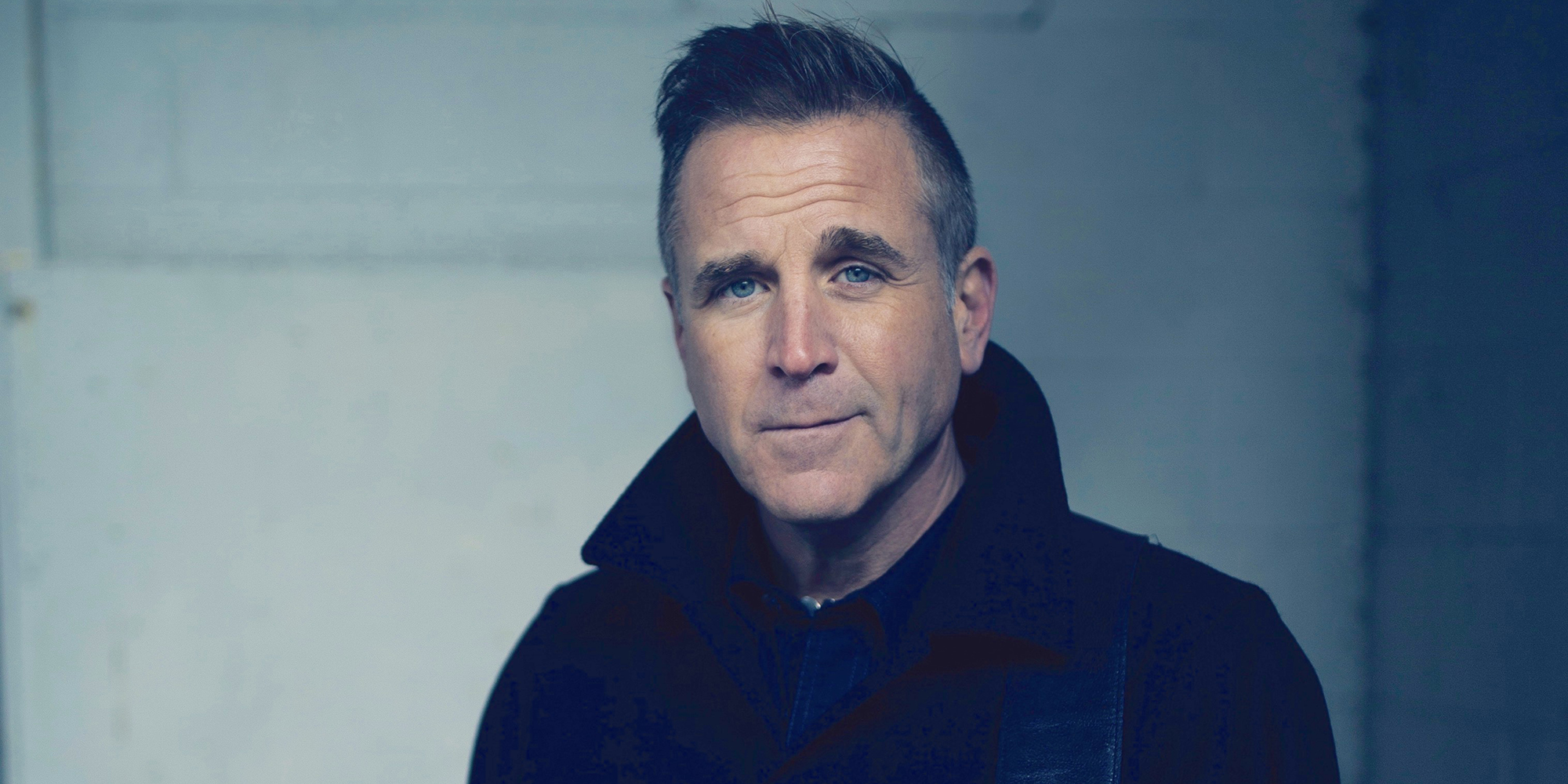 An Intimate Evening with Séan McCann of Great Big Sea | King Eddy