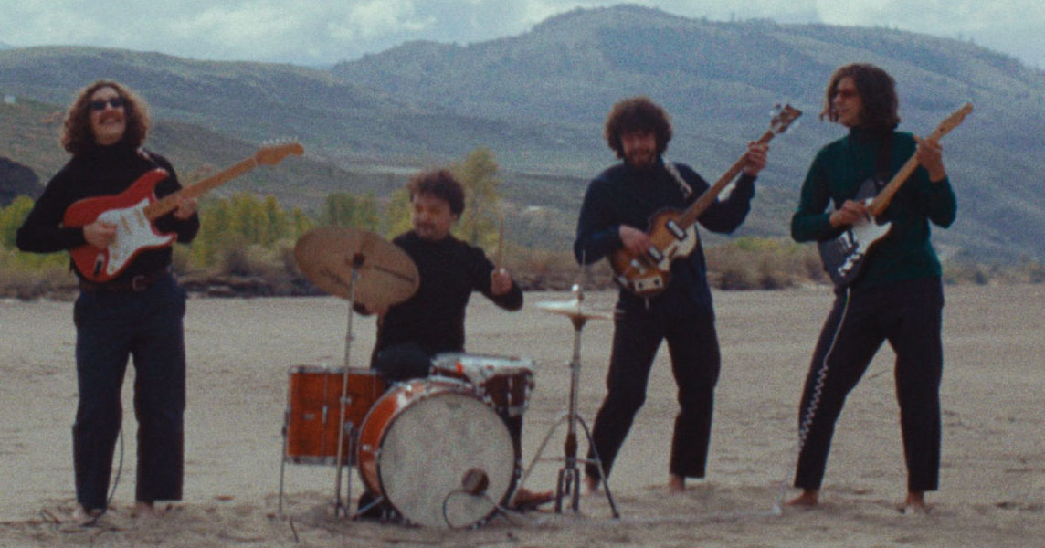 Mother Sun and The Ashley Hundred at the King Eddy | King Eddy