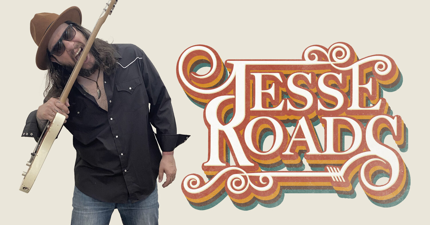 Jesse Roads | King Eddy
