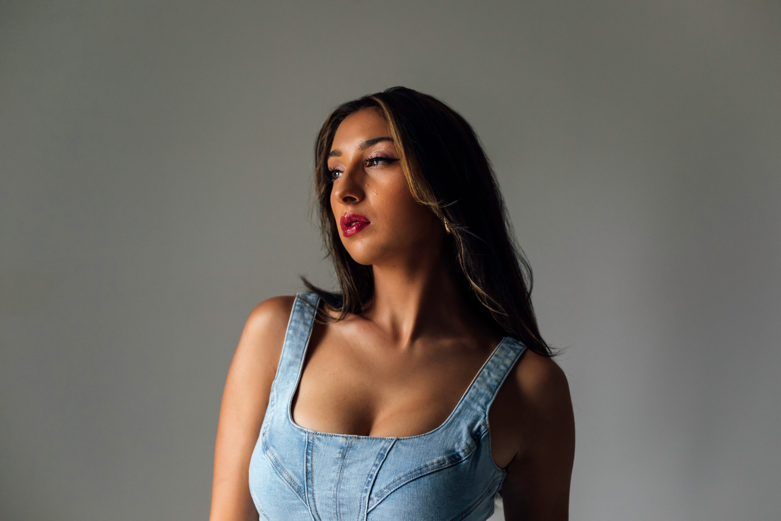 Ashley Ghostkeeper | King Eddy