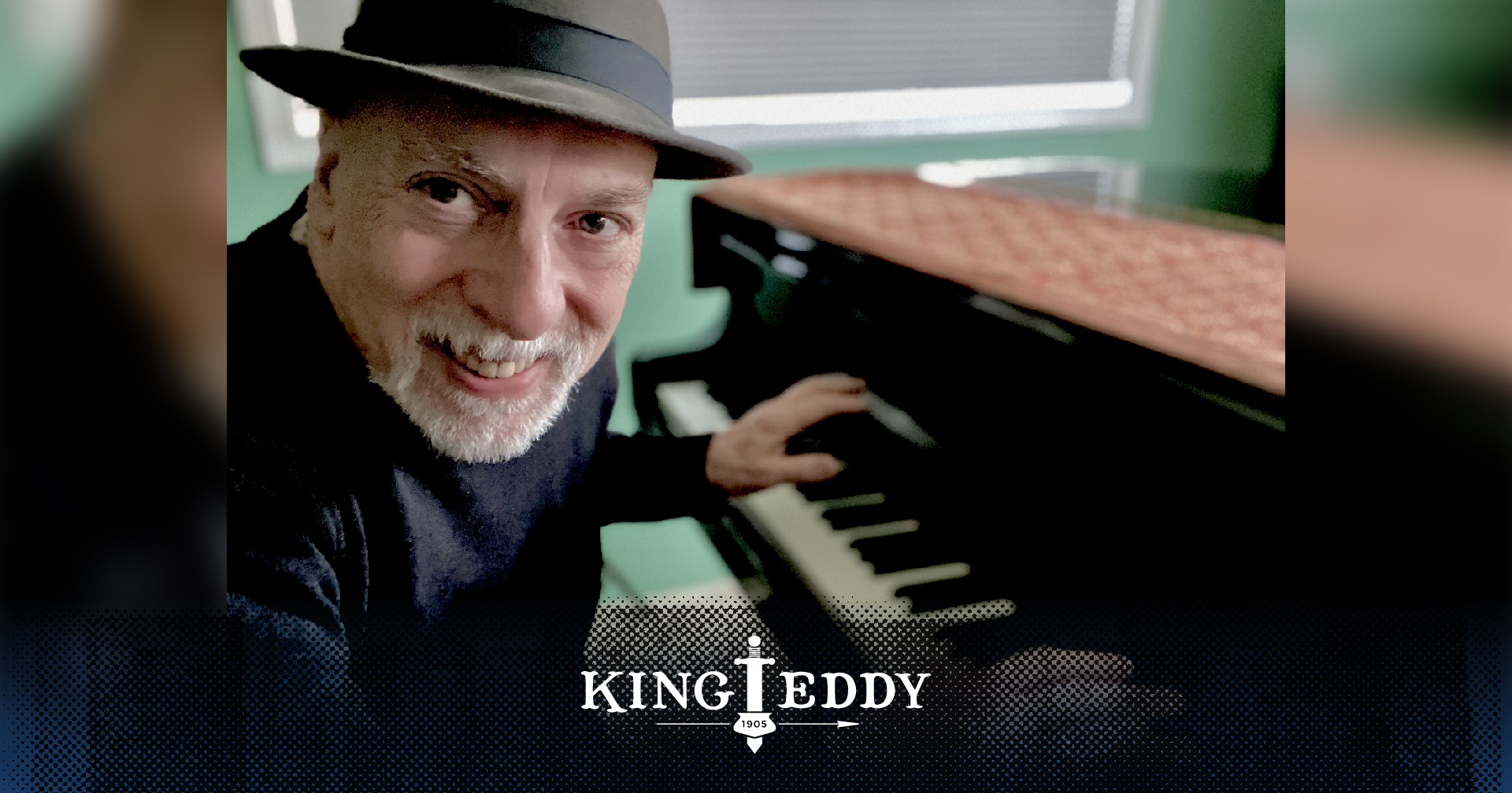 Jan Randall | King Eddy