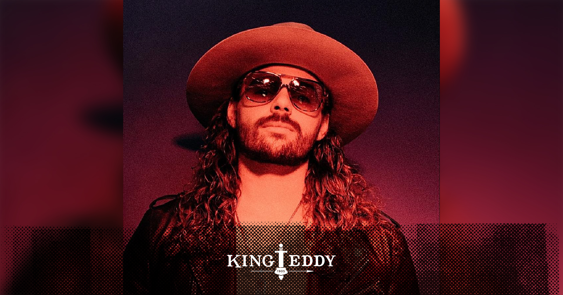 Devin Cooper | King Eddy