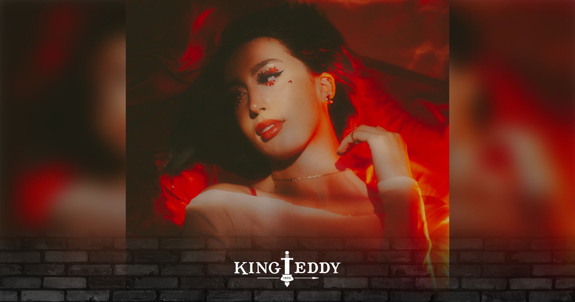 Micah Sage Album Release | King Eddy