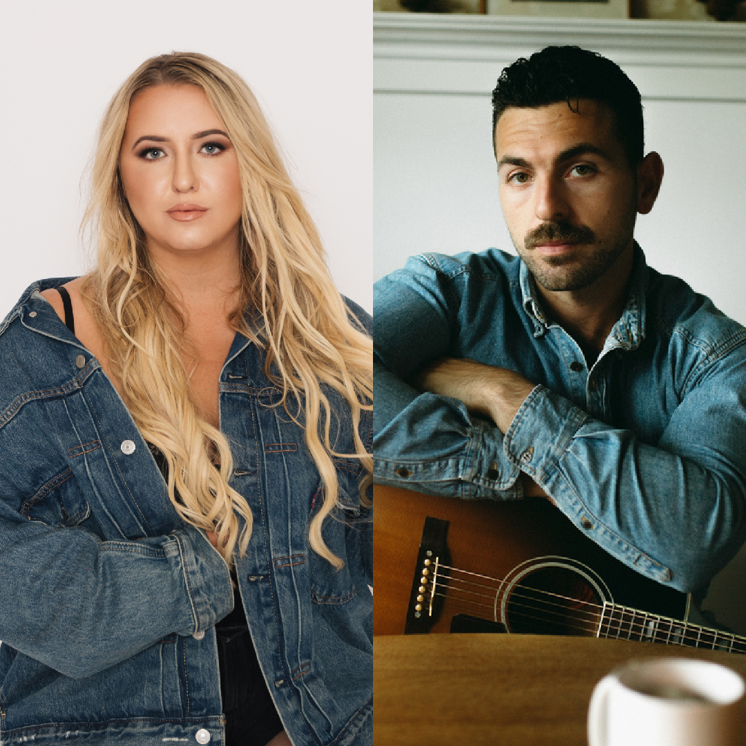 Taylor-Rae & Antonio Larosa | King Eddy
