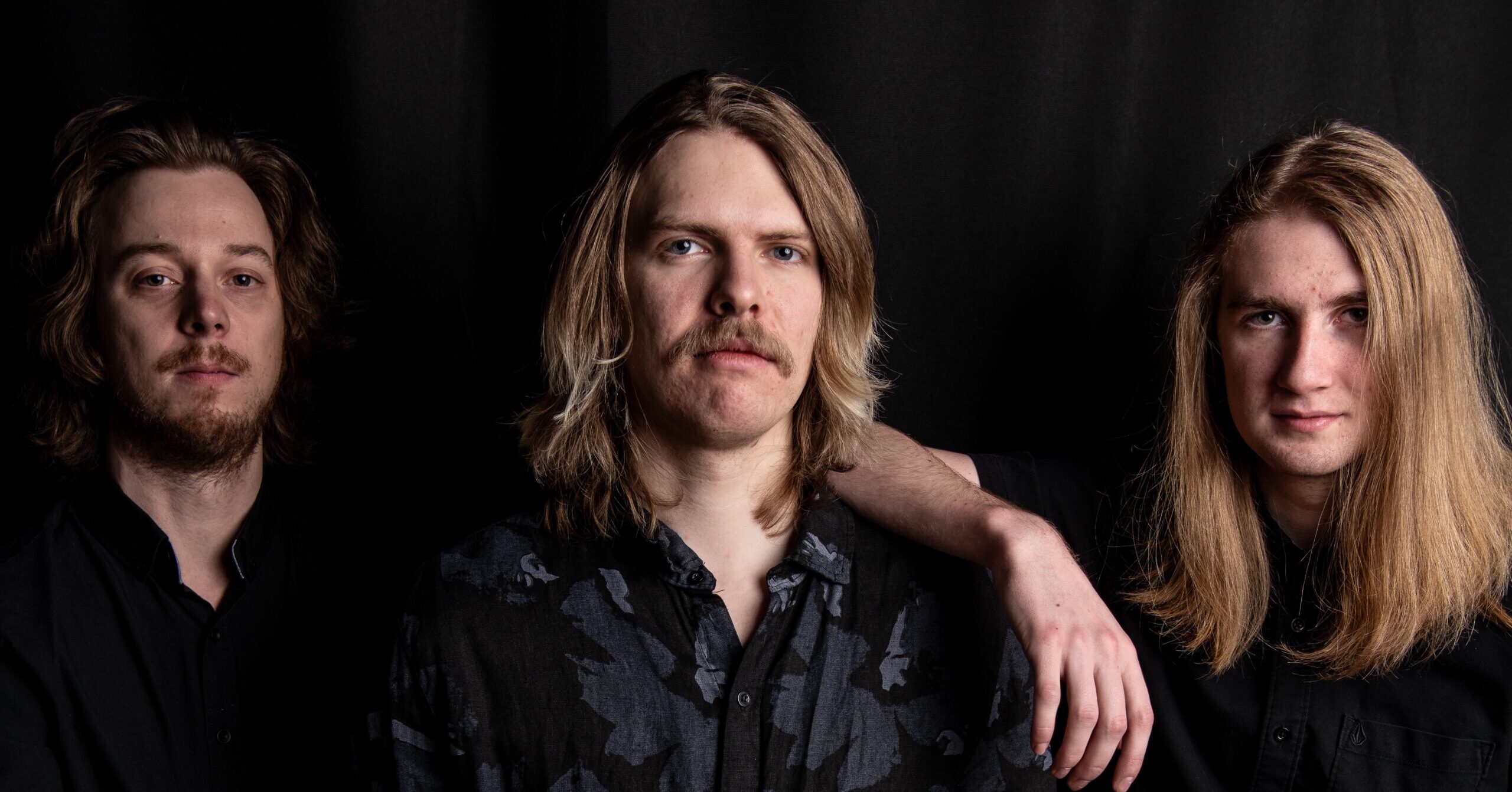 Jade Elephant: Single Release Show | King Eddy